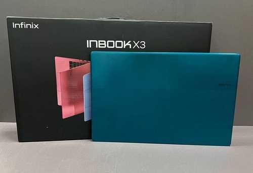 Infinix Inbook X3 XL422