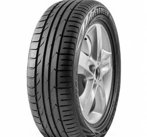 Evergreen ES880 225/45 R19 96W