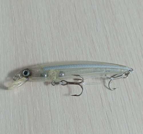 Воблер yo-zuri Pins minnow 70f