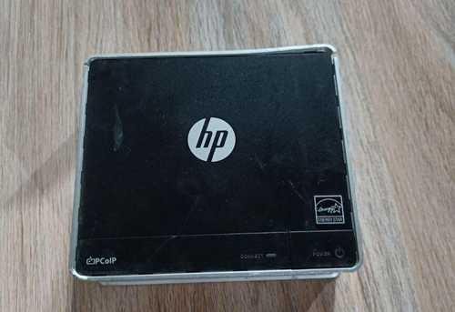 Тонкий клиент HP t310