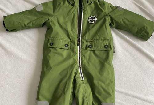 Комбинезон reima 80