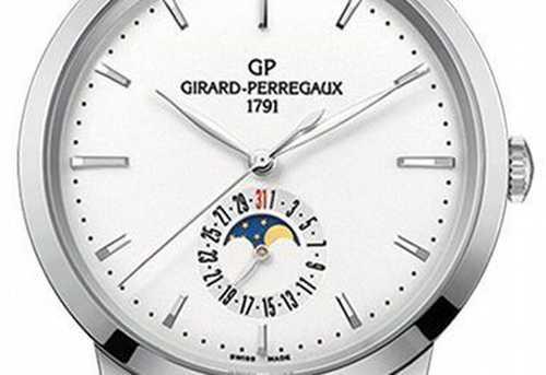Часы Girard-Perregaux 1966 49545-11-131-BB60