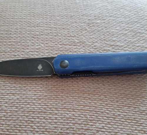 Нож Kizer Feist