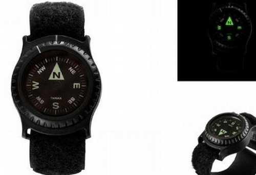 Наручный компас Helikon-Tex Wrist Compass T25