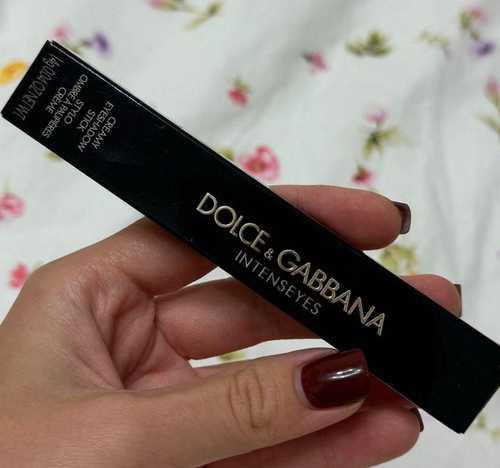 Тени-карандаш Dolce&Gabbana Intenseyes