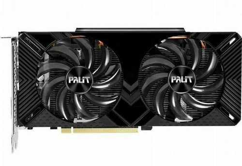 Видеокарта Palit Nvidia cmp 30HX 6Gb