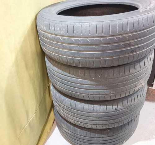 Hankook Ventus Prime 2 K115 235/55 R19 101V