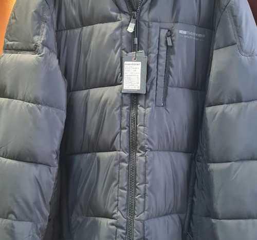 Куртка зимняя Masimar 6XL