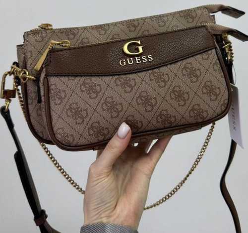 Сумка Guess nell оригинал