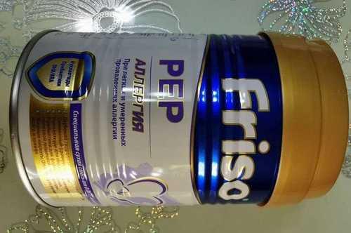 Смесь Friso pep Аллергия