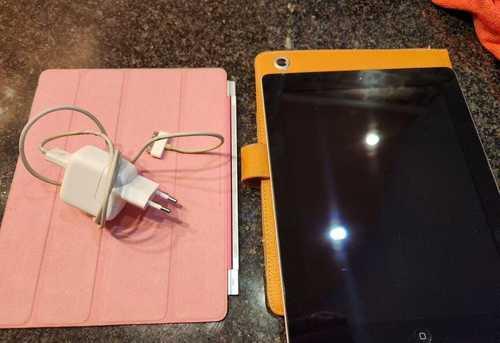iPad 3 WiFi+Sim 64Gb (A1430)