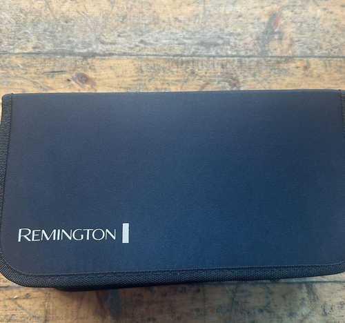 Фен-щетка Remington AS8606
