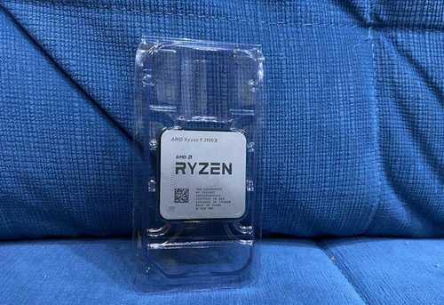 Процессор Ryzen 9 3900X