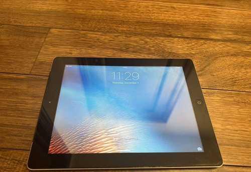 iPad 3 64gb sim model A1430