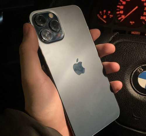 iPhone 12 Pro Max, 128 ГБ