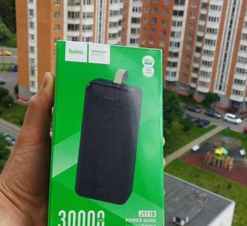 Powerbank 30000 mAh Hoco j111