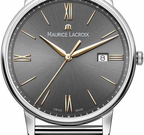 Maurice Lacroix Eliros Date EL1118-SS002-311-1