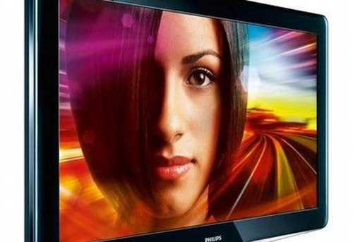 Телевизор Philips 32' 32PFL5405H/12 Full HD