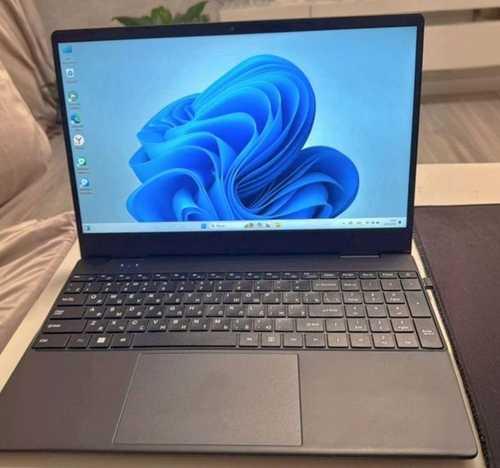 Ноутбук Hiper Workbook U26 15.6"