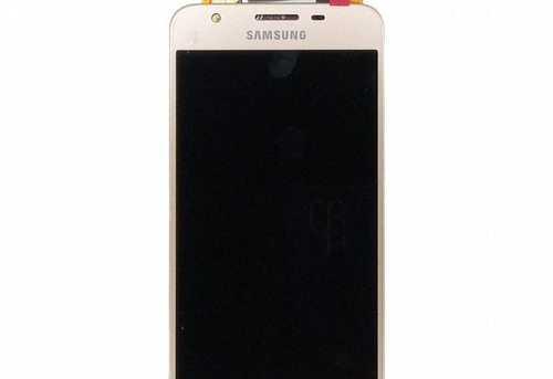 Дисплей для Samsung Galaxy J5 Prime G570F