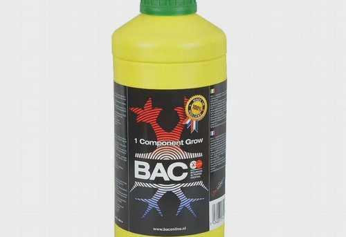 Удобрение 1 Component Grow B.A.C. 1 л