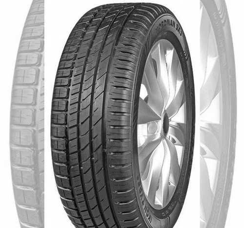 Ikon Tyres Nordman SX3 195/65 R15