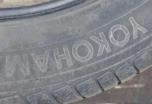 Yokohama Advan A005 275/45 R20