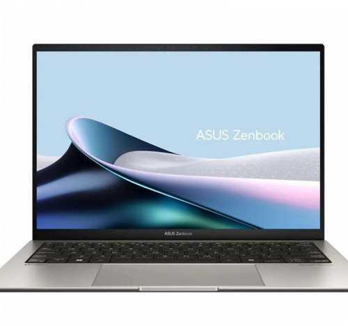 Asus Zenbook (90NB0Z92-M00RU0)