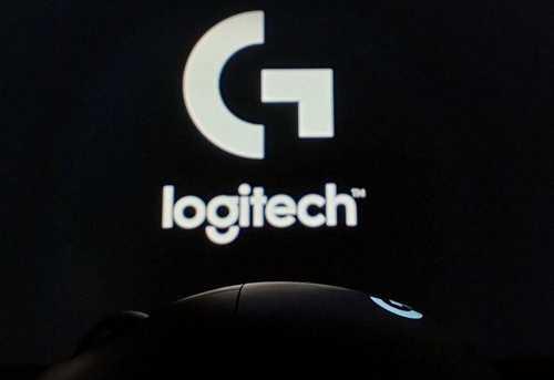 Logitech g pro x wireless