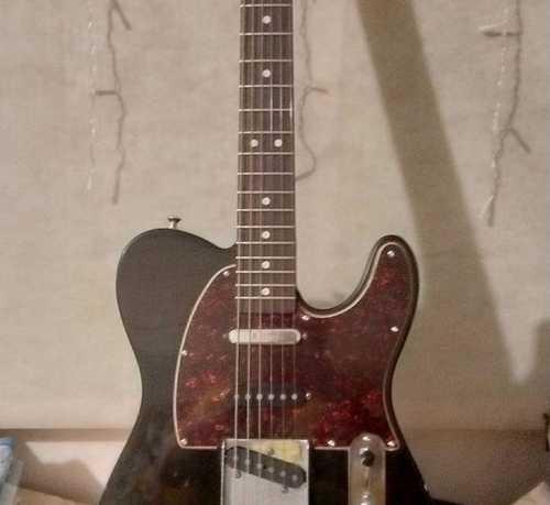 Fender Deluxe Nashville Telecaster Mexico 1998