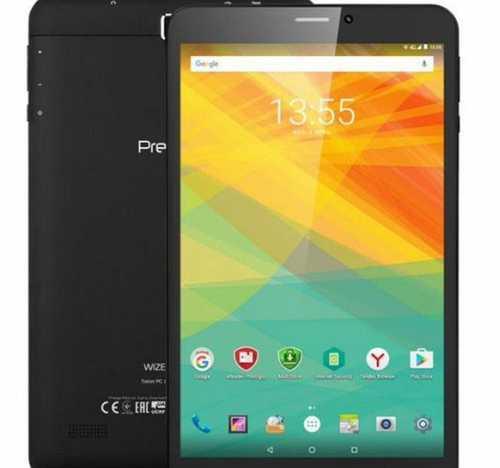 Prestigio wize 3418 4G