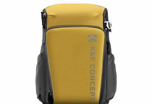 Фоторюкзак K and F Concept Beta Backpack 25L KF13