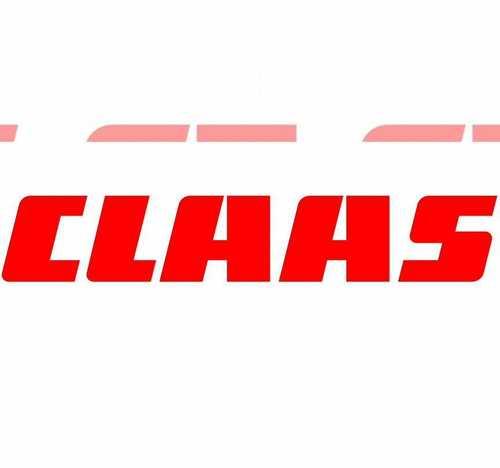 Запчасти claas