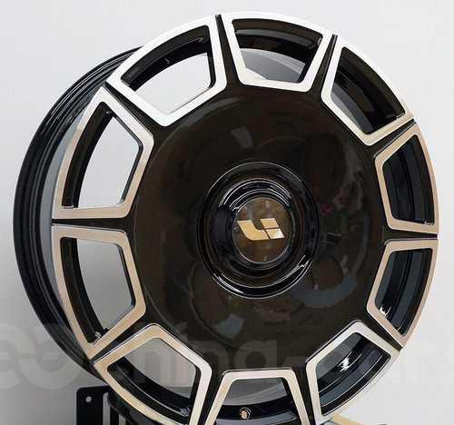 Диски кованые R21 LiXiang L6/L7/L8 /l9 New