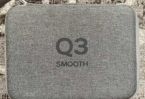 Zhiyun smooth Q3