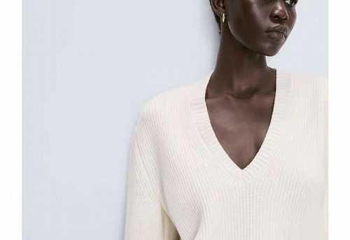 Кардиган свитер Massimo Dutti
