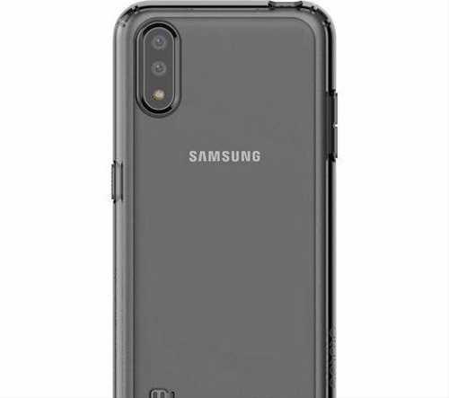 Чехол для Samsung Galaxy A01 SM-A015 #307127