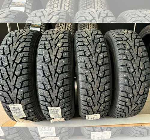 Yokohama Ice Guard IG55 225/55 R18