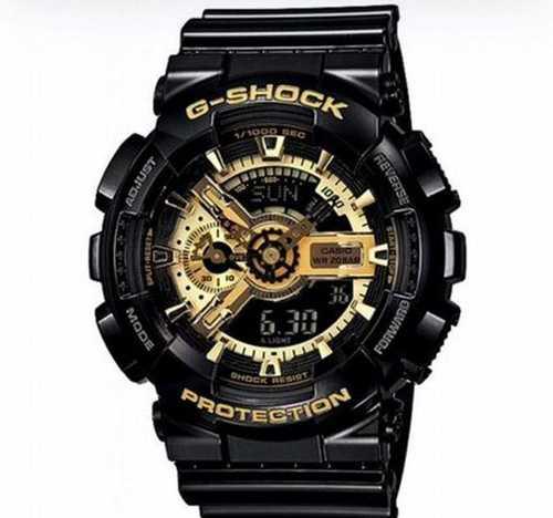 Часы casio g shock оригинал