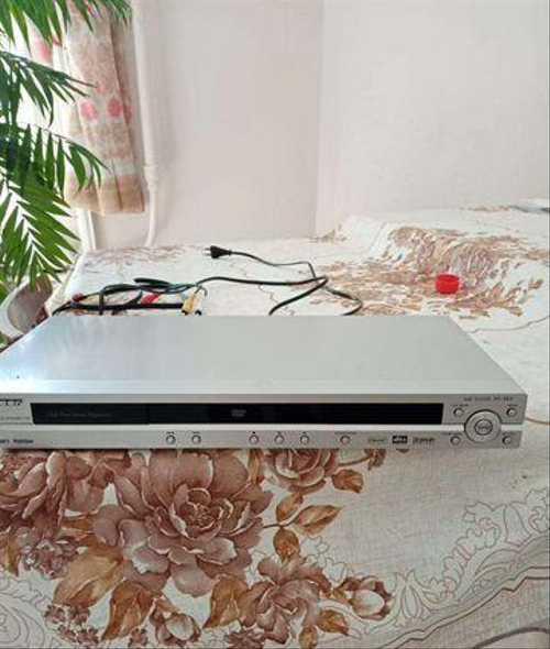 DVD player DV - 393