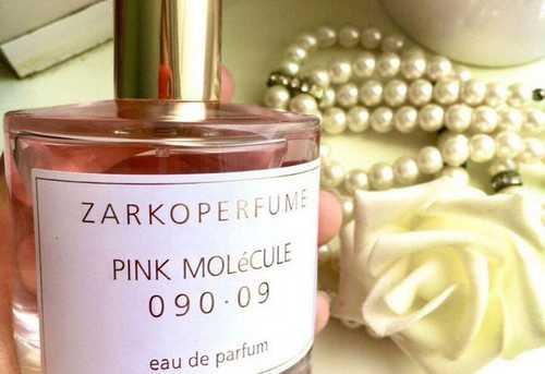 Туалетная вода pink molécule 090.09