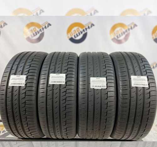 Continental ContiPremiumContact 6 225/50 R18 101H