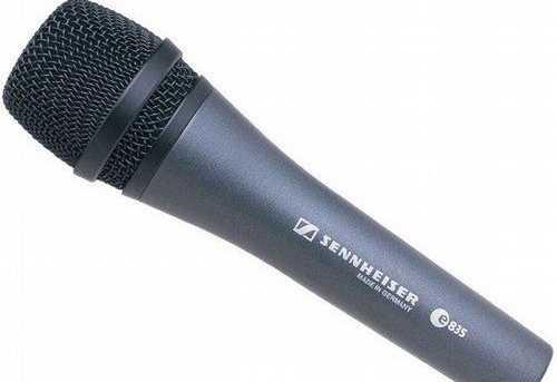 Микрофон Sennheiser E835