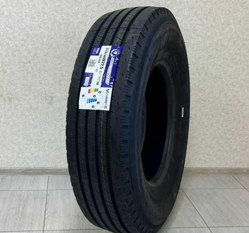 Грузовые шины 315/80R22.5 на Нефаз 8560-06