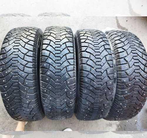 Tunga Nordway 185/65 R15