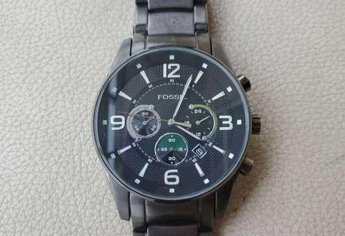 Часы мужские наручные Fossil FS-4446