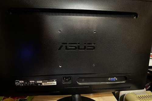 Монитор 21.5 дюйма Asus vs228de