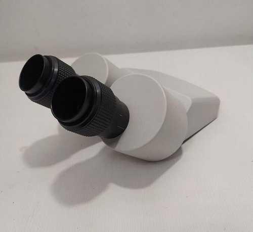 Бинокулярная насадка микроскопа MC-4zoom