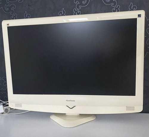 Монитор Viewsonic VX2451MHP