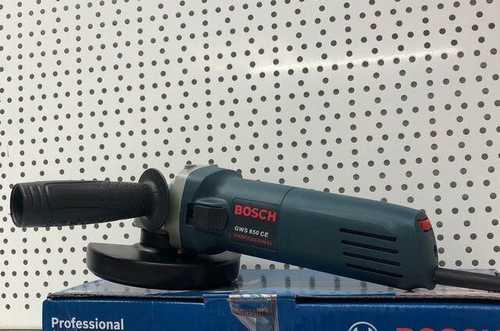 Ушм болгарка Bosch 125mm